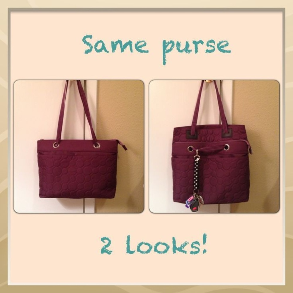 thirty-one | Bags | Thirtyone Vary You Versatile Bag | Poshmark